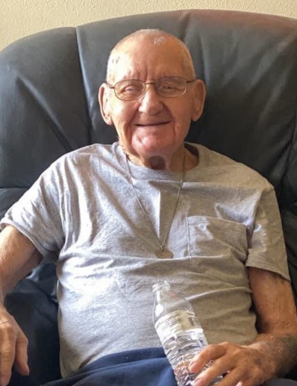 Joe K Broyles - 2022 - Rogers Funeral Homes