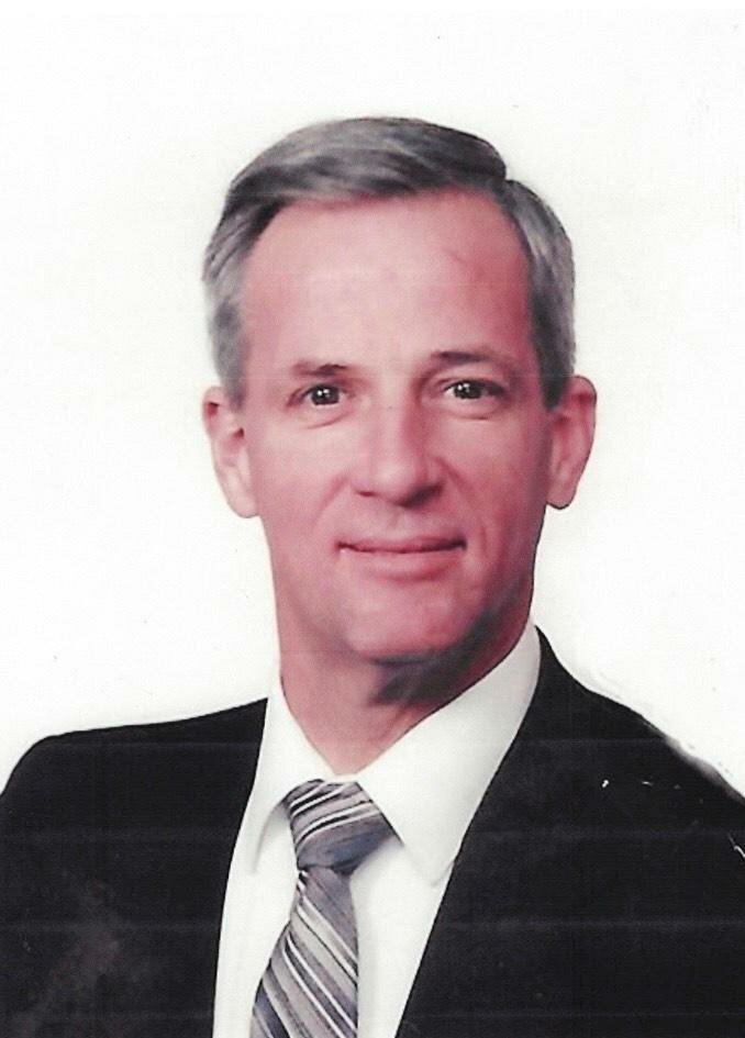 Edward J Lawless - 2022 - Middleton-Stroble & Zale Funeral Home