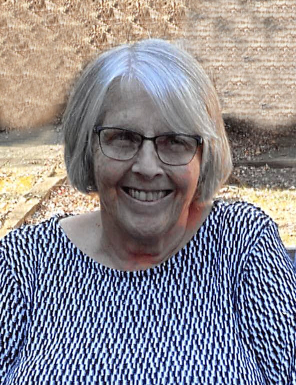 Kathy Sue Erickson - 2022 - Rasmusson-Bacon Funeral Home