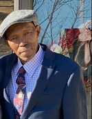 Isaiah Cooper - 2022 - Nelson's Funeral Home