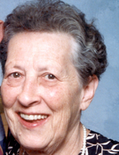 Hazel Viola Malone - 2022 - Geisel Funeral Home and Crematory