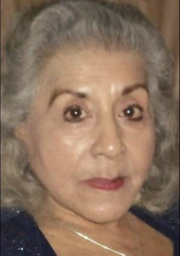 Sara Cano - 2022 - Legacy Chapels