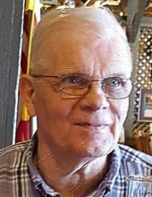 Obituary information for William C. Cashman