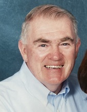 Paul E. Lyons - 2022 - Keefe Funeral Homes