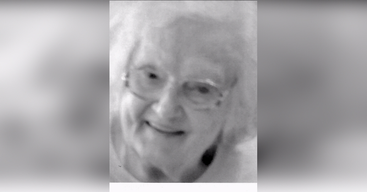 Obituary information for Anna "Marie" Babic