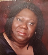 Lorie Yvonne Bailey-Ojo - 2022 - Rutledge & Bigham Mortuary Inc.