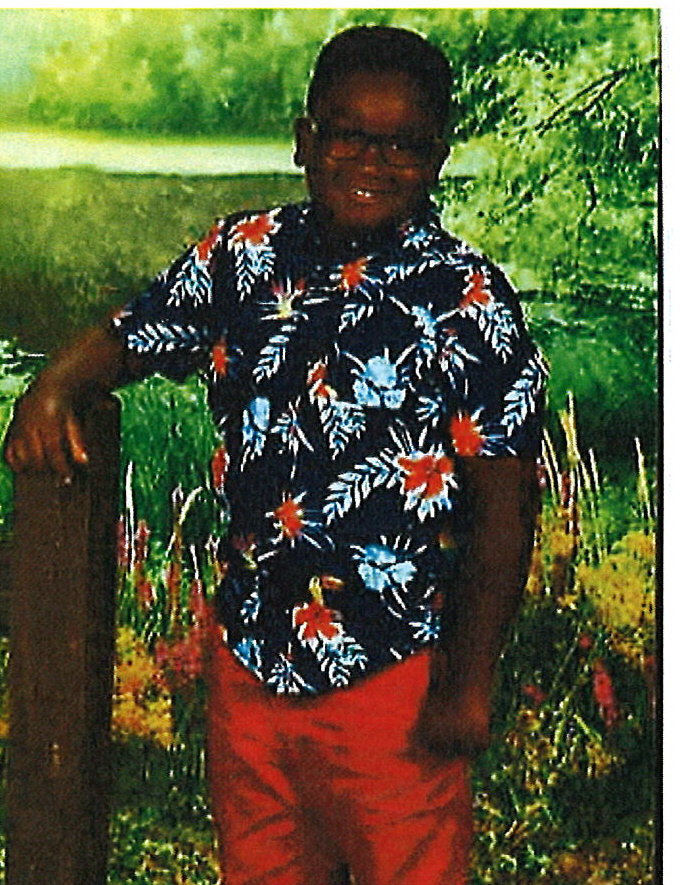 Lareneg Devon King-Jackson, III - 2022 - Palmetto Mortuary