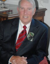 Ronald Earl Fuqua - 2022 - McReynolds-Nave-Larson Funeral Home