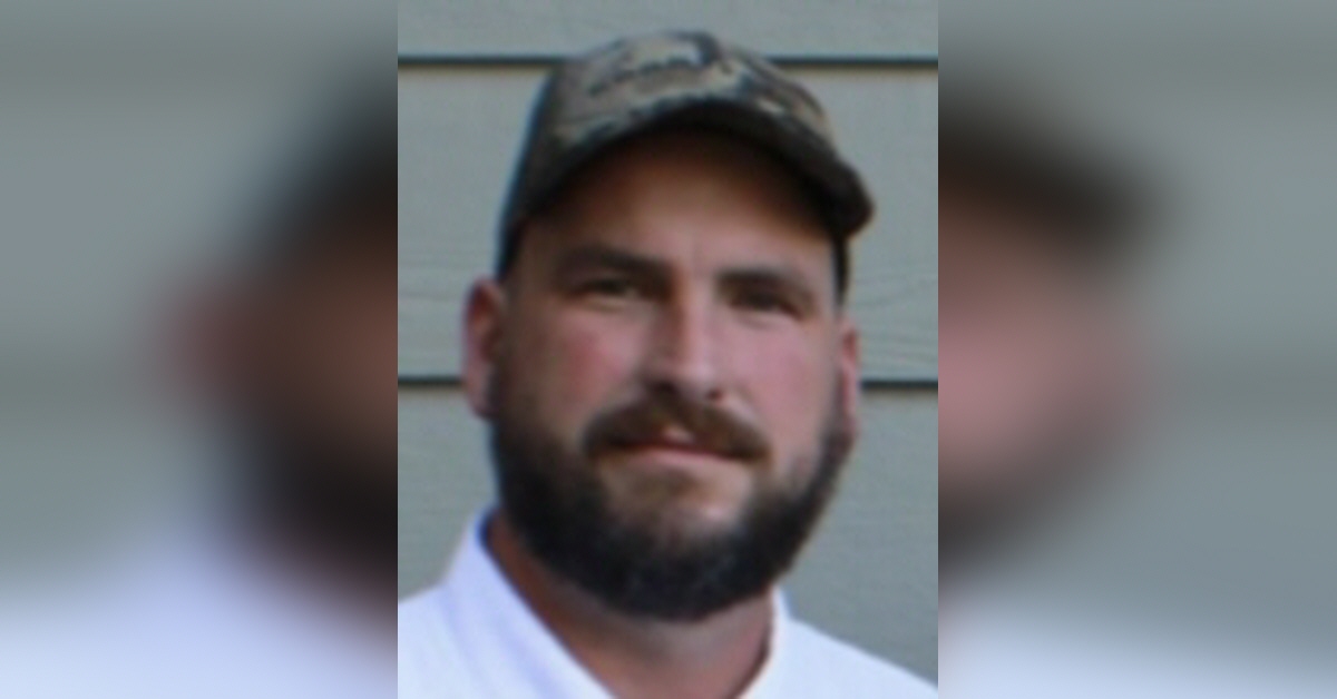 Obituary information for Daniel Norris