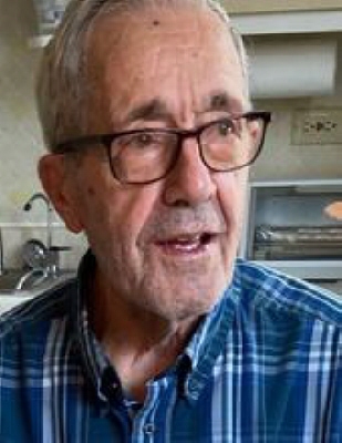 Joseph I. Licatesi Obituary - 2022 - Lawn Funeral Home