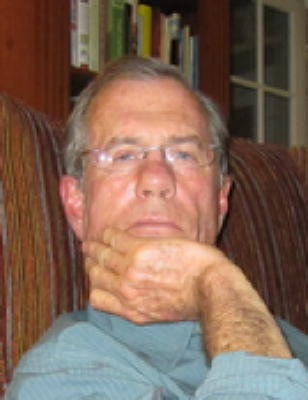 James Cothran - 2022 - Petty Funeral Home