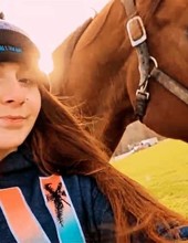 Roxanne Layla Wilson - 2022 - Groff - High - Eckenroth Funeral Home