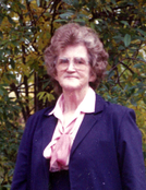 Cora Elizabeth Nelson - 2022 - Memento Funeral Chapel