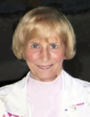 Obituary for Ann Marie Giuliotti | Ruggiero Family Memorial Home