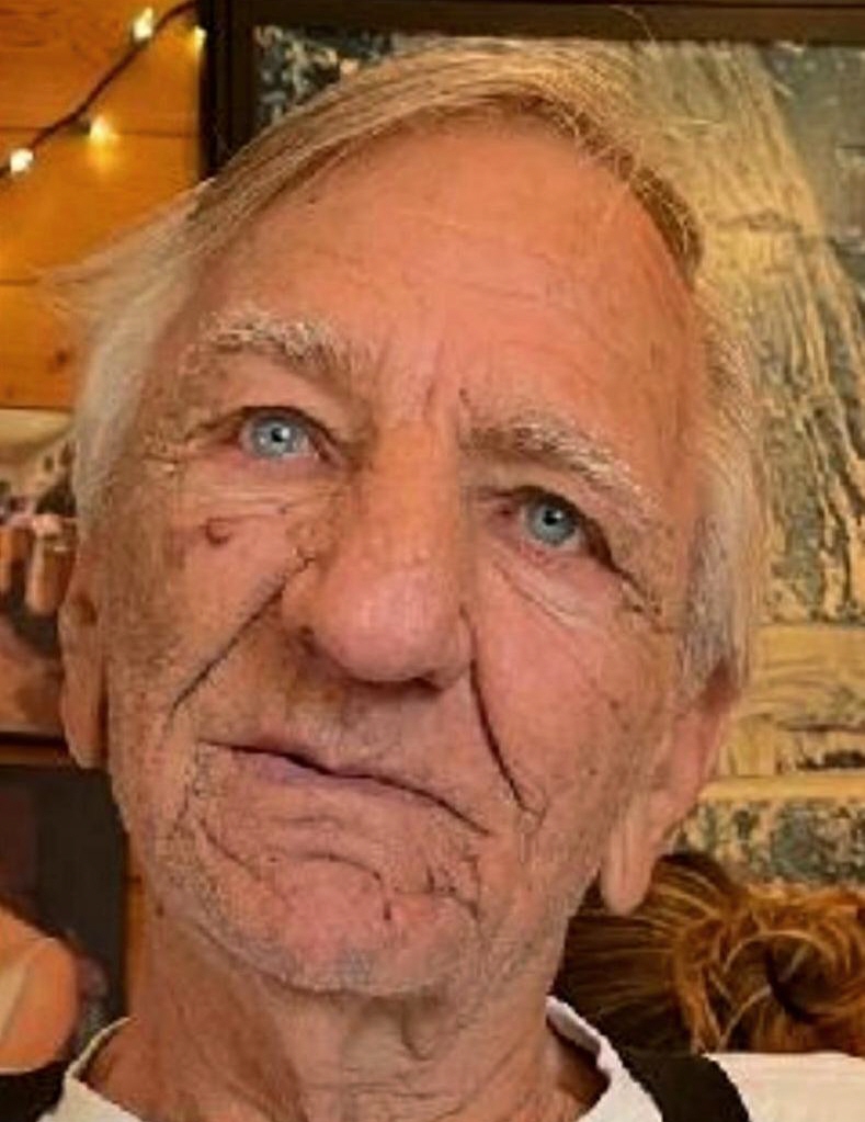 Kermit Allen Heaton - 2022 - Cease Family Funeral Homes