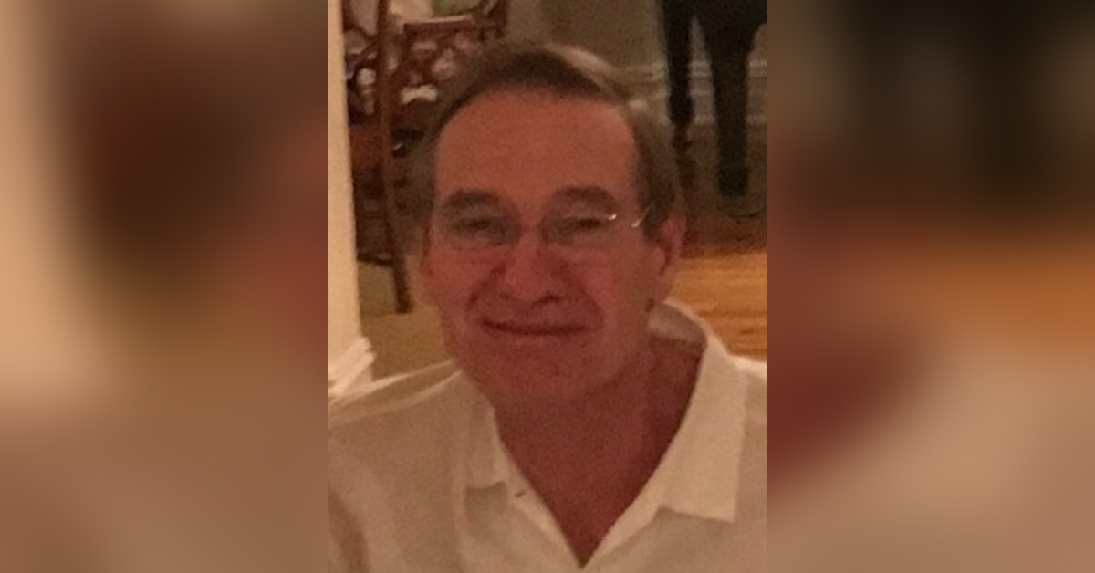 Obituary information for John Joseph Trybus, Jr.