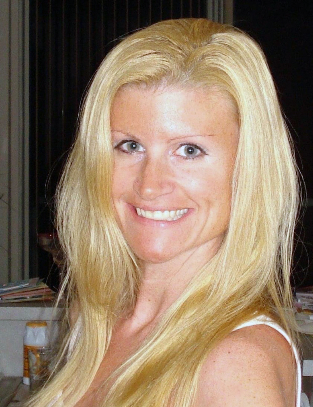 Dara Angelique Segarich - 2022 - Holcombe-Fisher Funeral Home