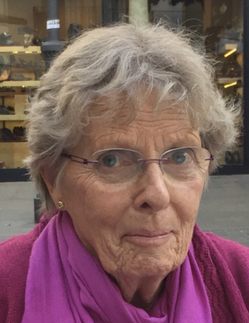 Patricia Camp Giegerich - 2022 - George H Wimberg Funeral Home