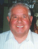 Patrick A. Cavaliere - 2022 - Whitt Funeral Home