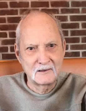 James Alexander Mishak - 2022 - Neville Funeral Home