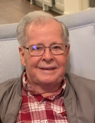 William "Bill" Phillips - 2022 - Jones Funeral Home, Inc.