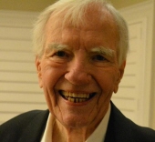 John David 'David' Loney - 2020 - McCleister Funeral Home