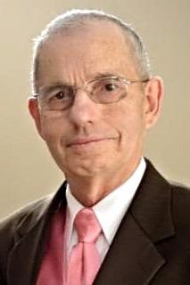 George Wayne Stevens - 2015 - McCleister Funeral Home