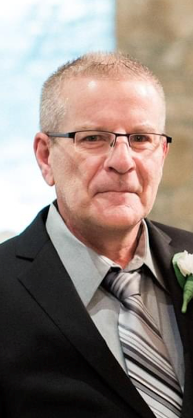 Michael Lovell - 2021 - McCleister Funeral Home