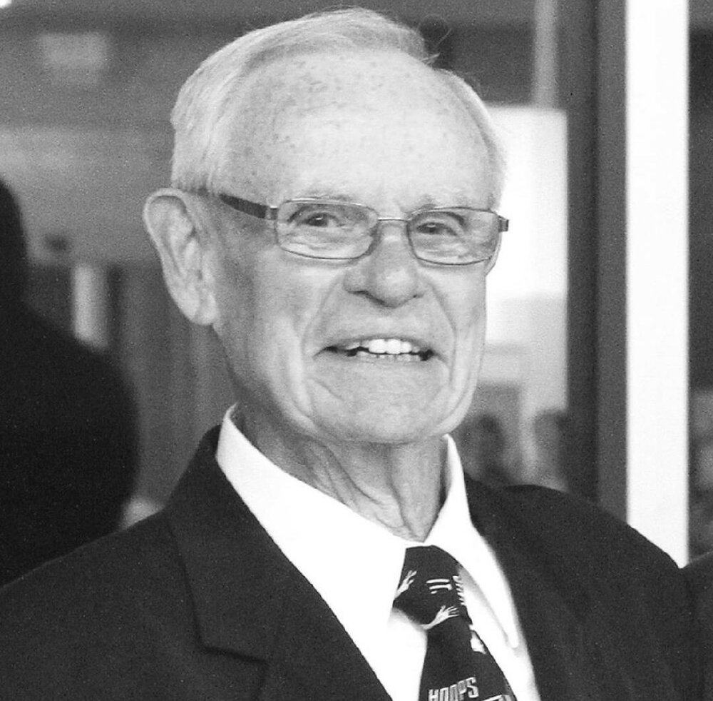 Paul Robert Mitchell - 2021 - McCleister Funeral Home