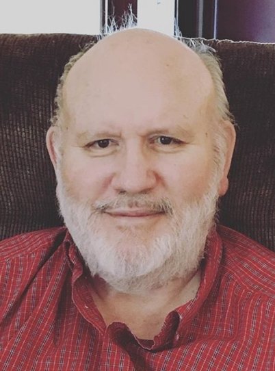 John "David" Farkas - 2018 - McCleister Funeral Home