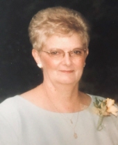 Ellen Elizabeth Fraser Obituary - 2021 - McCleister Funeral Home