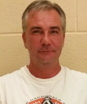 David Andrew Wood - 2020 - McCleister Funeral Home