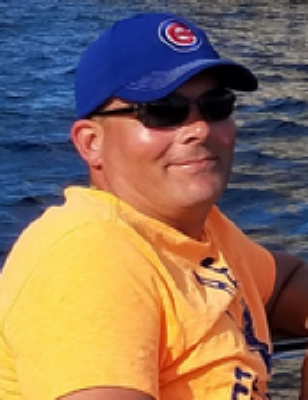 Barry Joseph Moore Obituary - 2022 - Hayworth-Miller Funeral Homes