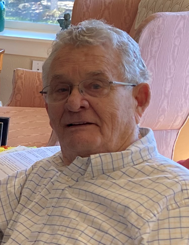 Stanley Paul Henrikson - 2022 - Duggans Serra Mortuary