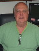 George Nicholas Sideris - 2022 - Donald B Thompson Funeral Home