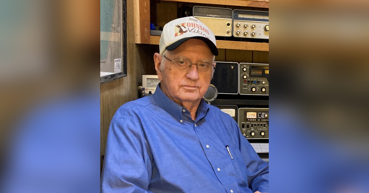 Obituary information for John Albert Warren