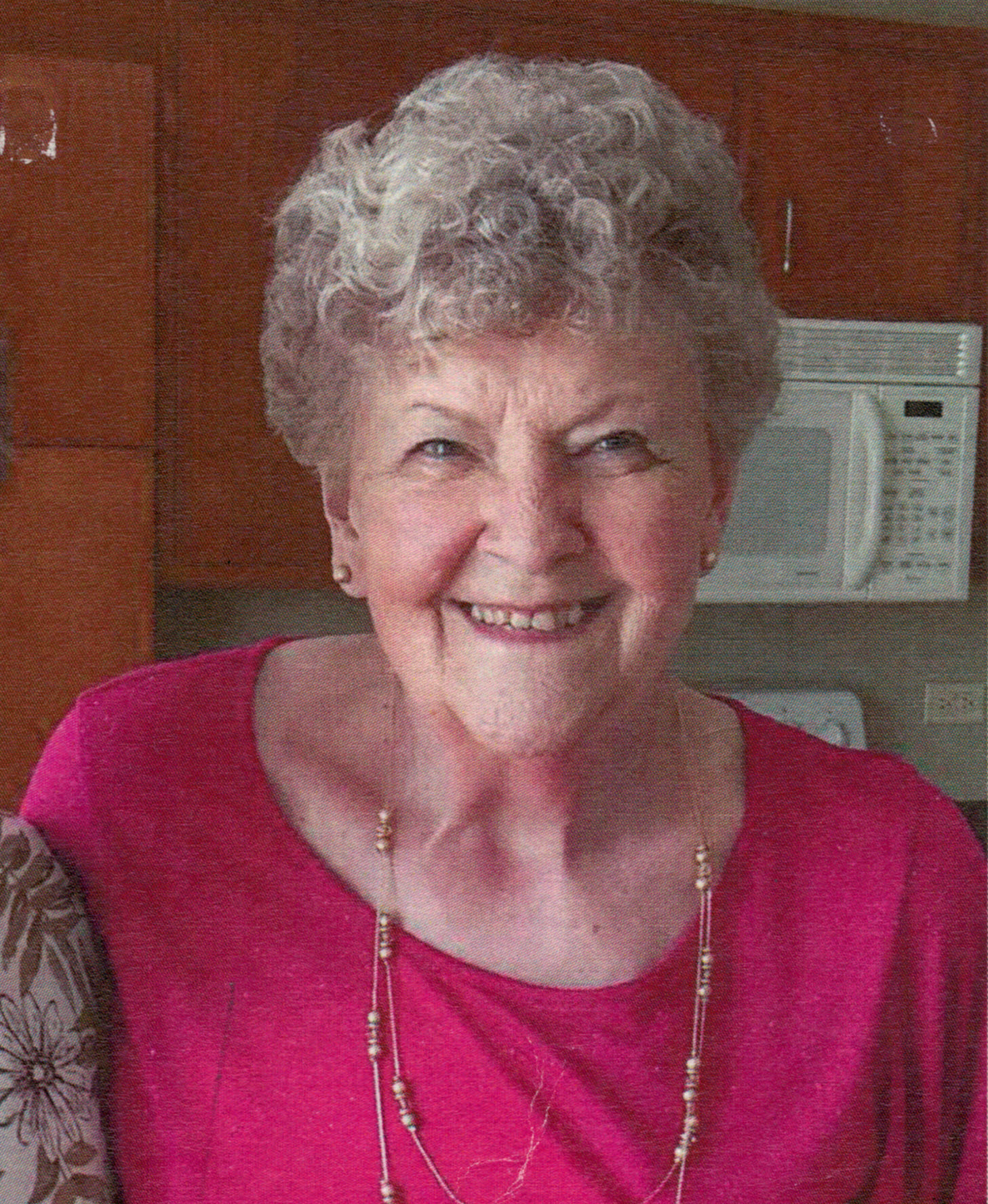 Dorothy J. Grill - 2022 - Hickey Memorial Chapels