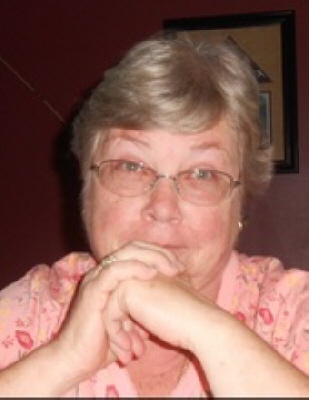 Carole Ann Persinger Unroe - 2022 - Nicely Funeral Home