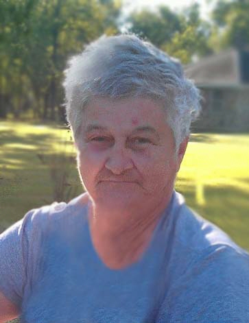 Claudia "Bea" Rowe - 2022 - Melancon Funeral Home Inc