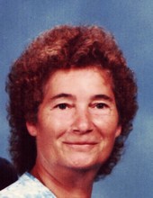 Martha Sexton Green - 2022 - Faulkner Funeral Homes & Cremation Services