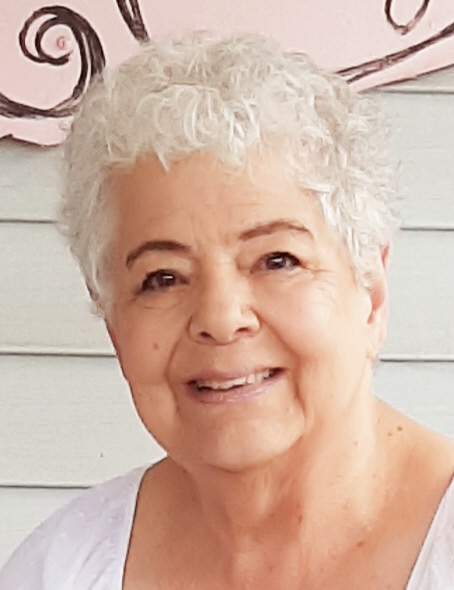 Linda Jean Ashcraft - 2022 - French Funeral Home