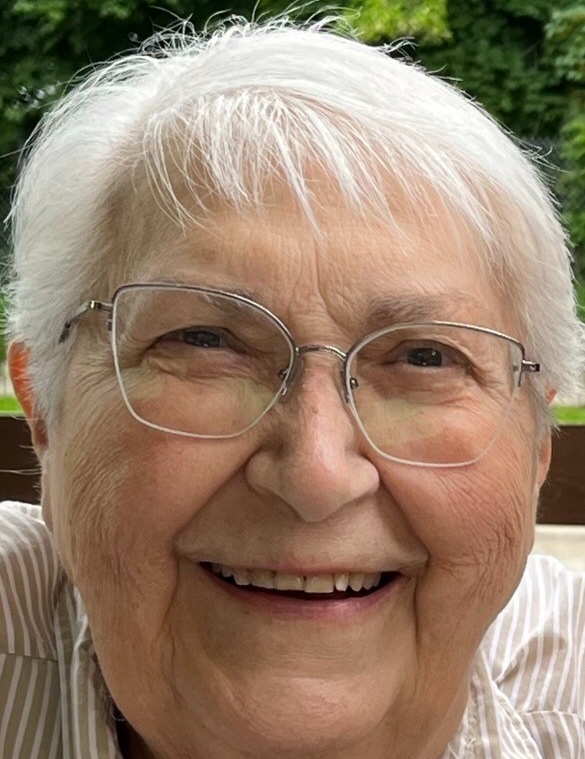 Judith Rice - 2022 - Zaagman Funeral Home