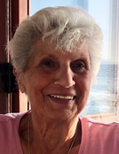 Beatrice O. Aghajanian - 2022 - McNamara-Sparrell Funeral Home