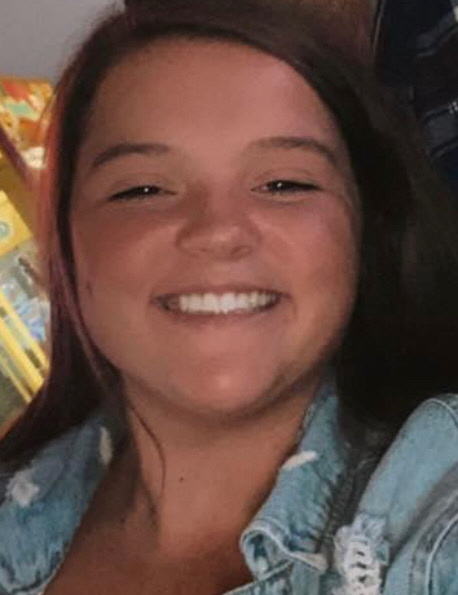 Addyson Butcher - 2022 - Airsman-Hires Funeral Home