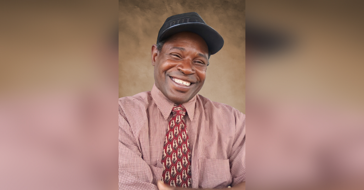 Obituary information for Clarence "Dude" M. Jones