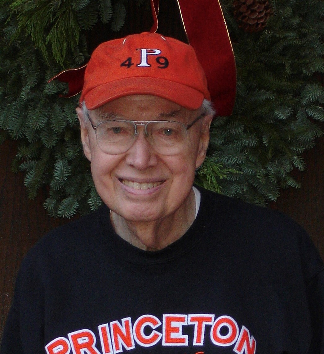 Robert F. Owen - 2022 - Bopp Chapel