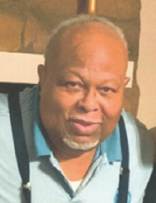 Rev. Dr. Leo Bell Jr. - 2022 - Wiseman Mortuary