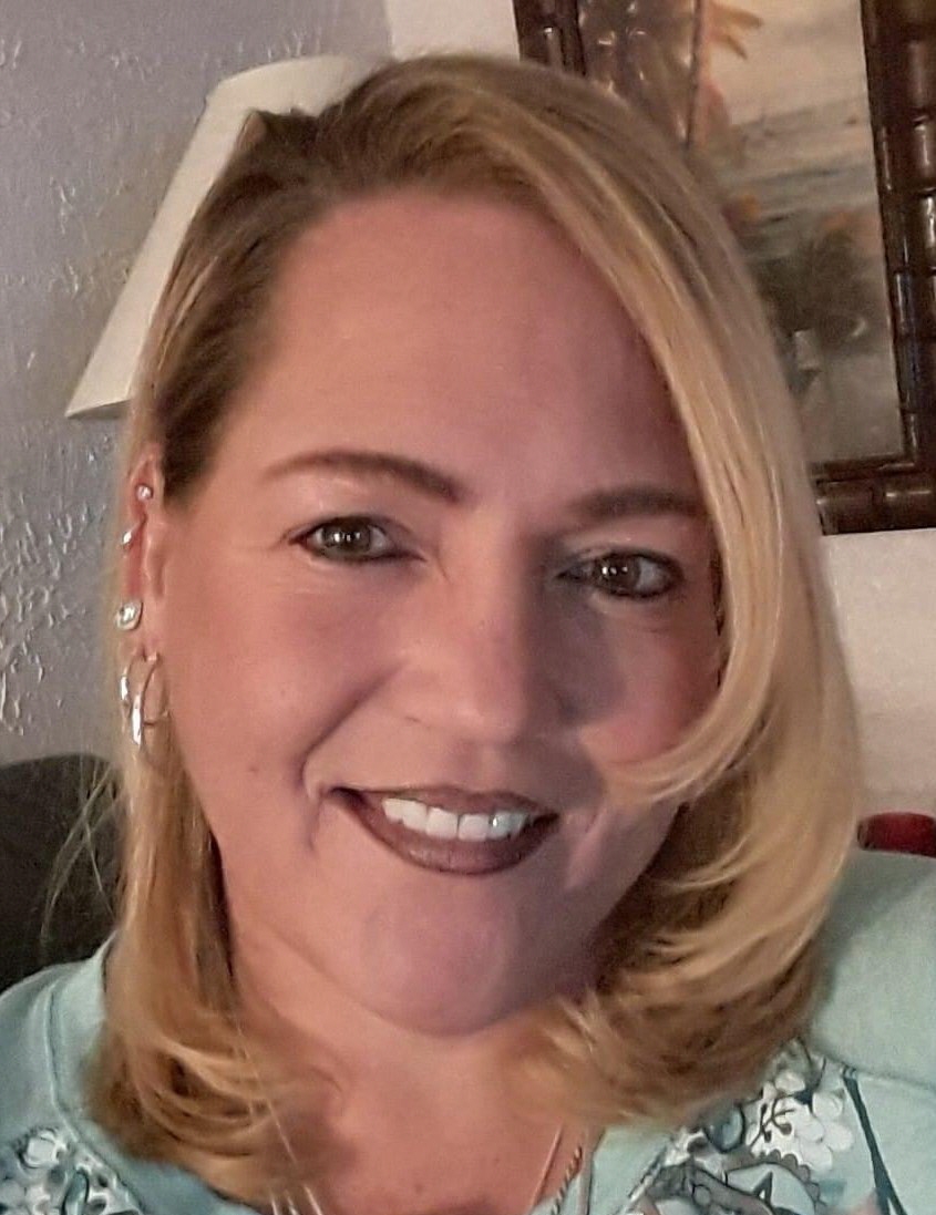 Heather Madeline Ritsko - 2022 - Kesterson-Rush Funeral Home