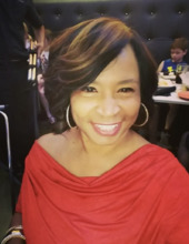 Tonya Yvette Woods - 2022 - T & J Family Funeral Home
