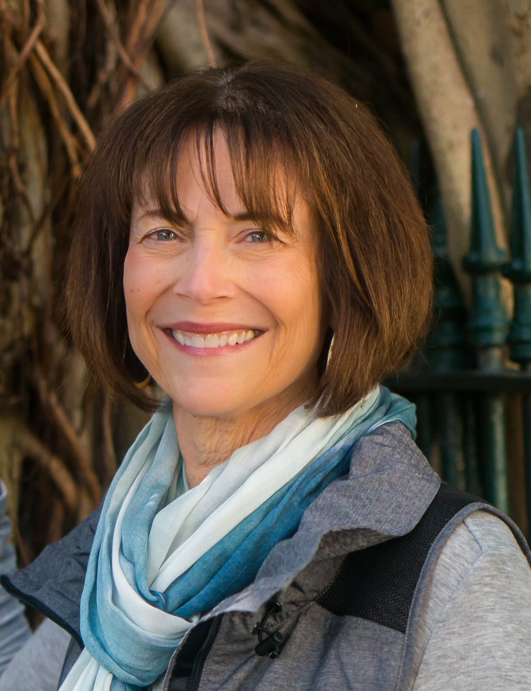 Mary Bailey Gray - 2022 - Salem Funeral and Cremation Services